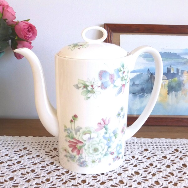 Porcelain Lemon Tree - Etsy