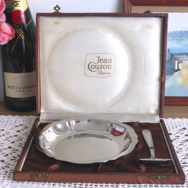 Plat jean couzon - Etsy France