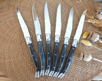 Laguiole Bee Knives - Etsy