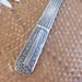 Fabulous French Antique Silver and Gold-plated Vermeil Cake Slicer ...