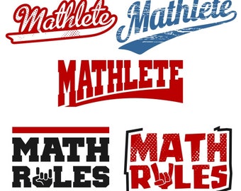 Math Dxf - Etsy