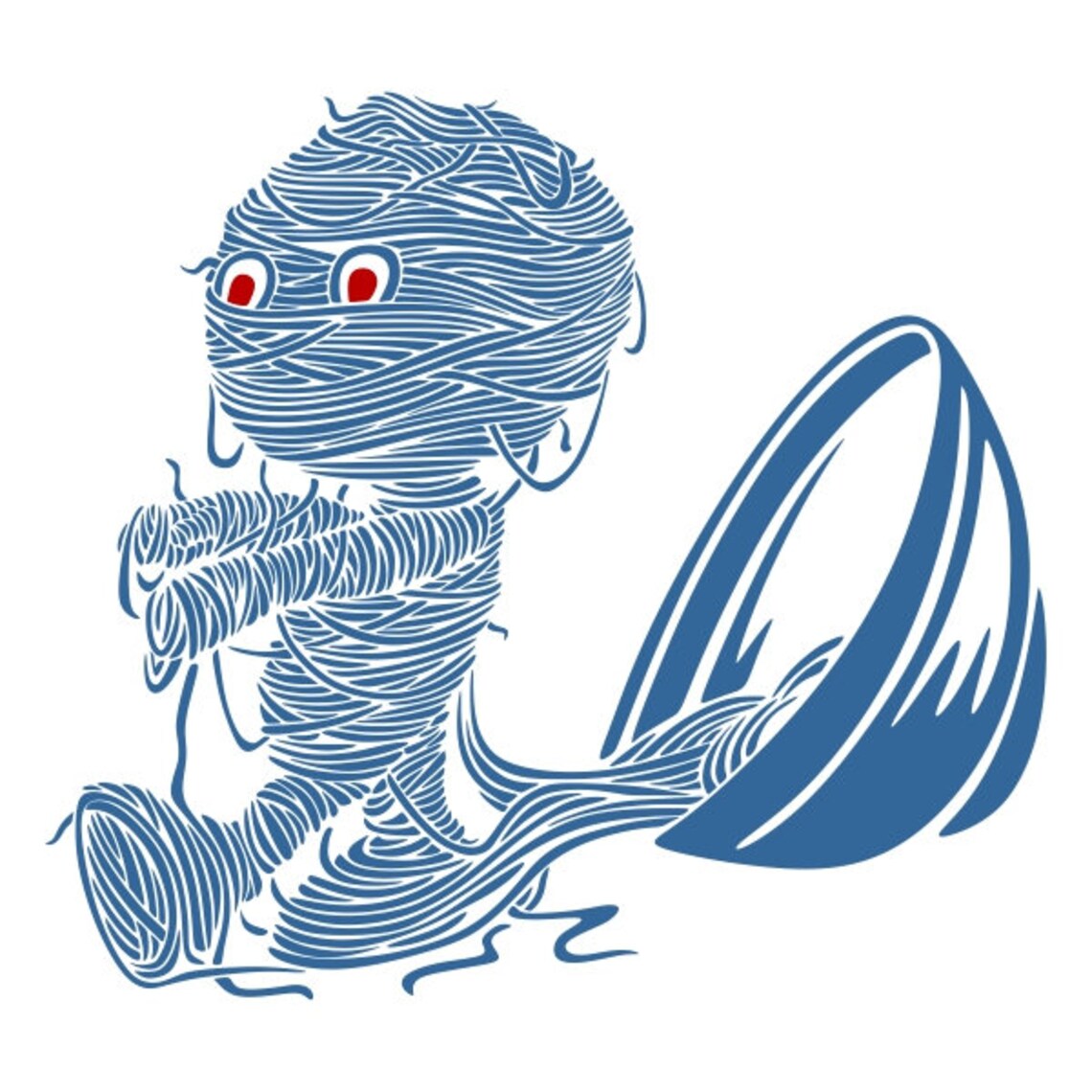 Pho Pack Cuttable Design PNG DXF SVG & Eps File for Silhouette - Etsy