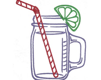 Sweet Tea Embroidery | Etsy