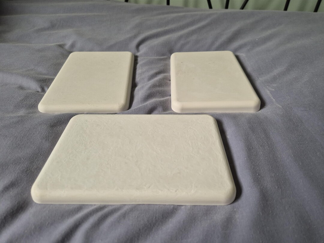 Handmade Marble Stone Craft Blanks: DIY Artist Painting Set - Etsy