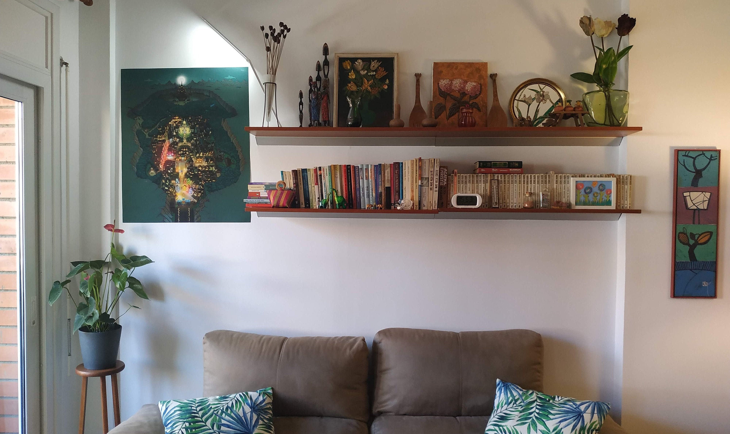 Professor Layton Folsense Town digital Download - Etsy