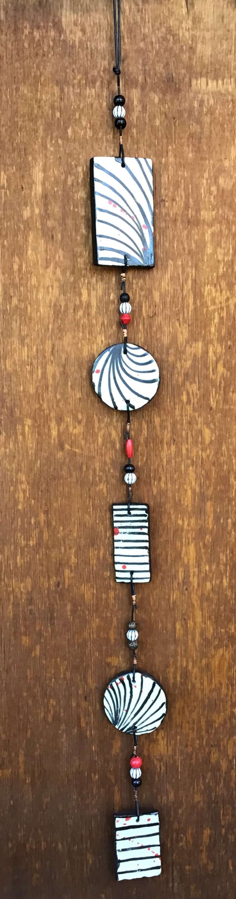 Handmade Pottery Wall Art - Etsy Denmark