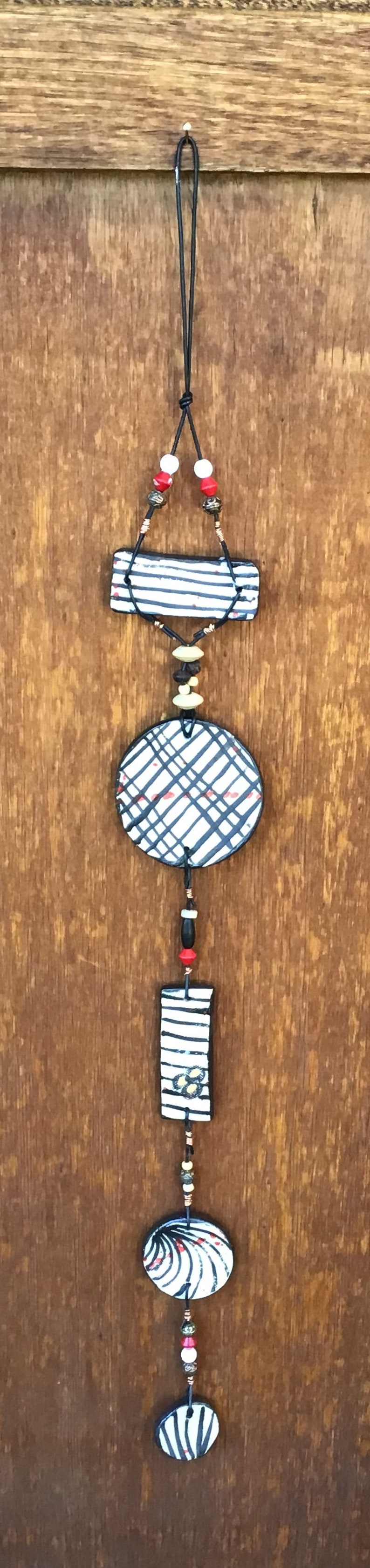 Handmade Pottery Wall Art - Etsy Denmark