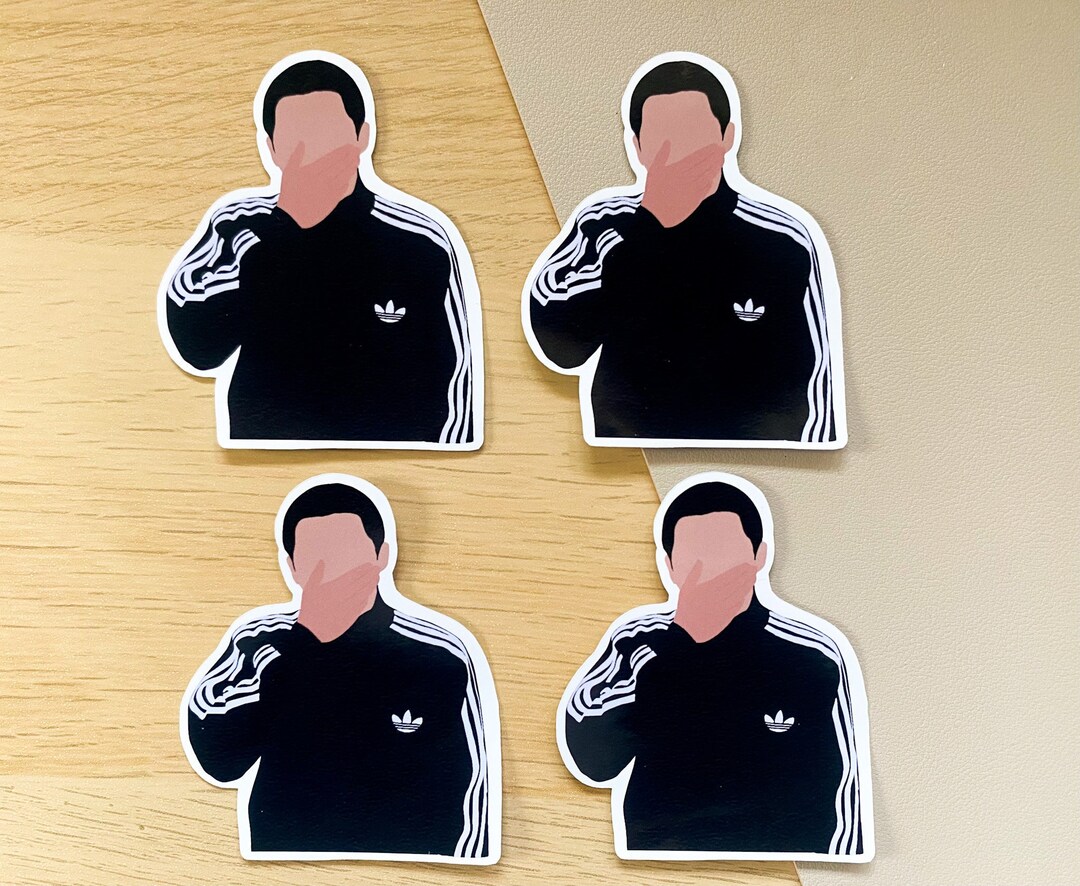 RM GROIN MV Sticker - Etsy