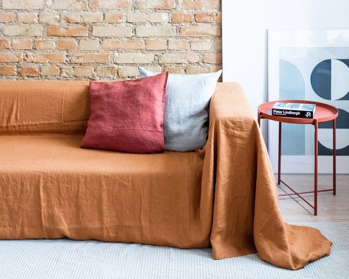 Big sofa cover online shopping store