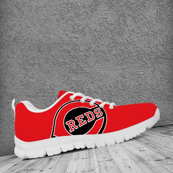Cincinnati Reds - Etsy