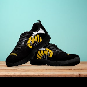 Custom Shoes Running Shoes Sneakers Your Photo Picture on - Etsy