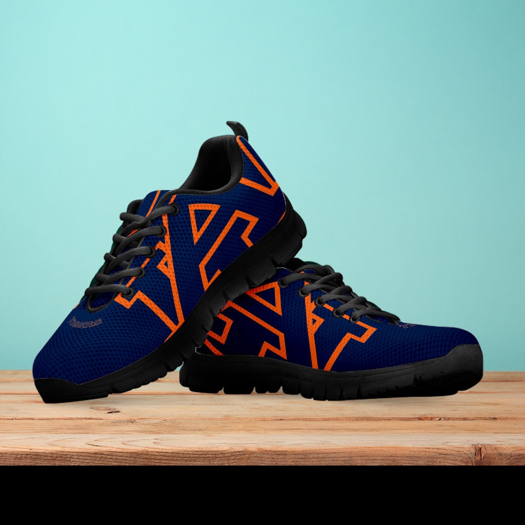 Custom Shoes Running Shoes Sneakers Your Photo Picture on - Etsy