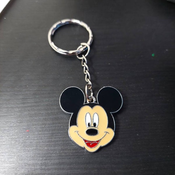 Mickey Mouse - Etsy Canada