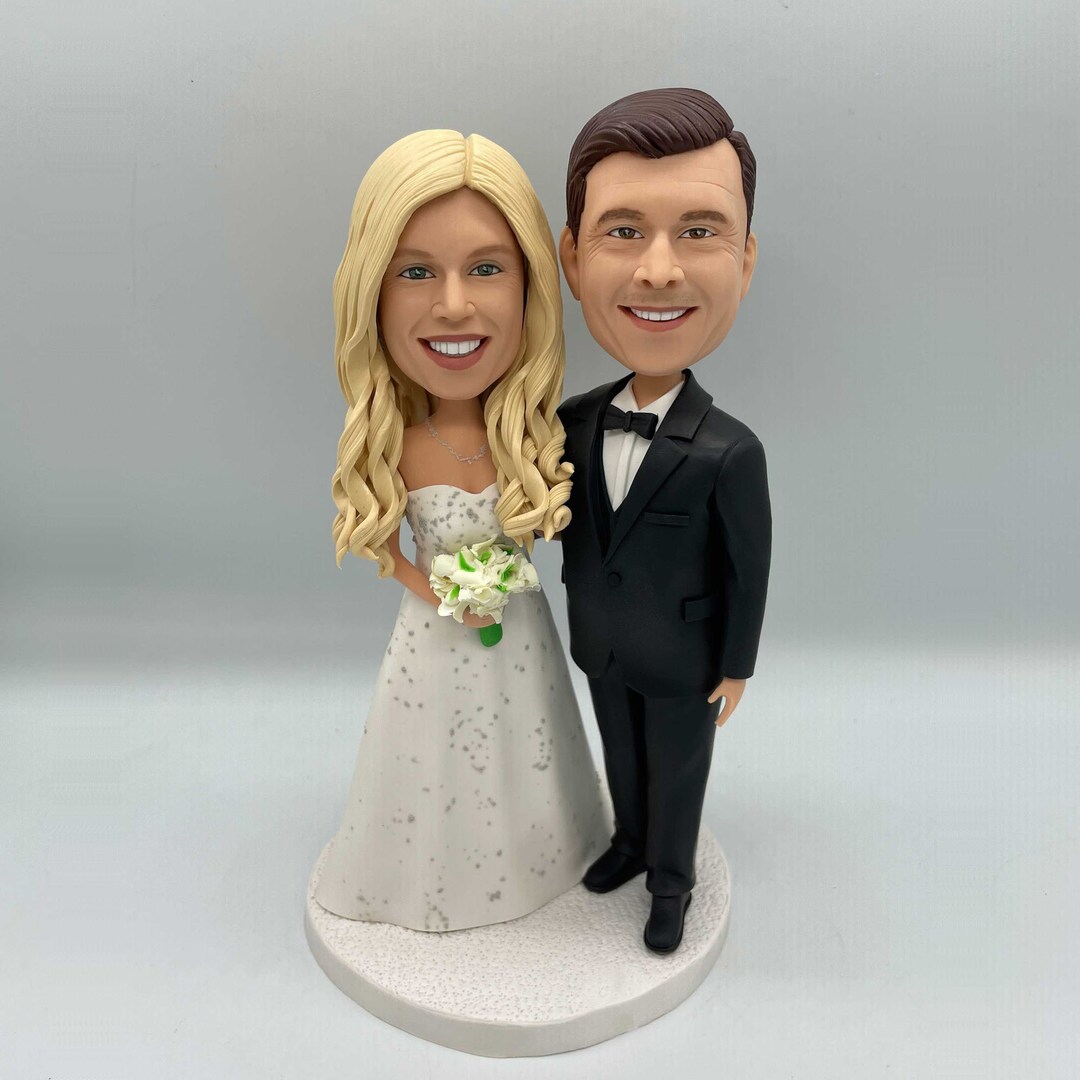 Custom Bobbleheads ,bobbleheads Couple,bobbleheads Action Figures ...