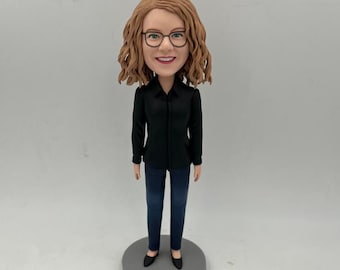 Custom Bubble Head, Create Your Own Bobblehead, Make Your Own ...