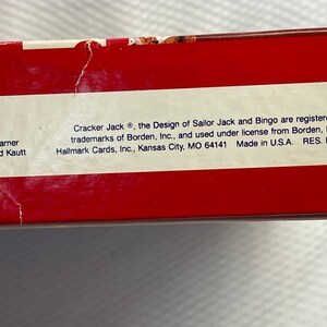 Springbok by Hallmark Cracker Jack 1000 Pieces Jigsaw Puzzle 24"x 30 ...