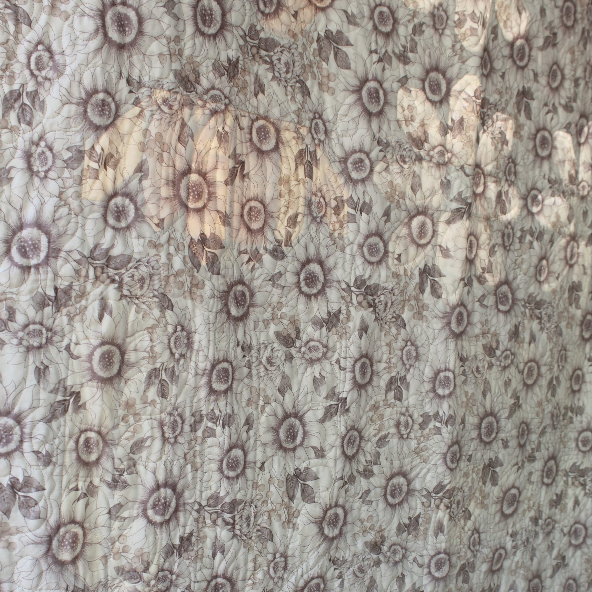 PP Sampler Quilt Spring/summer Quilt 65.5 X 76 Finished Quilt - Etsy