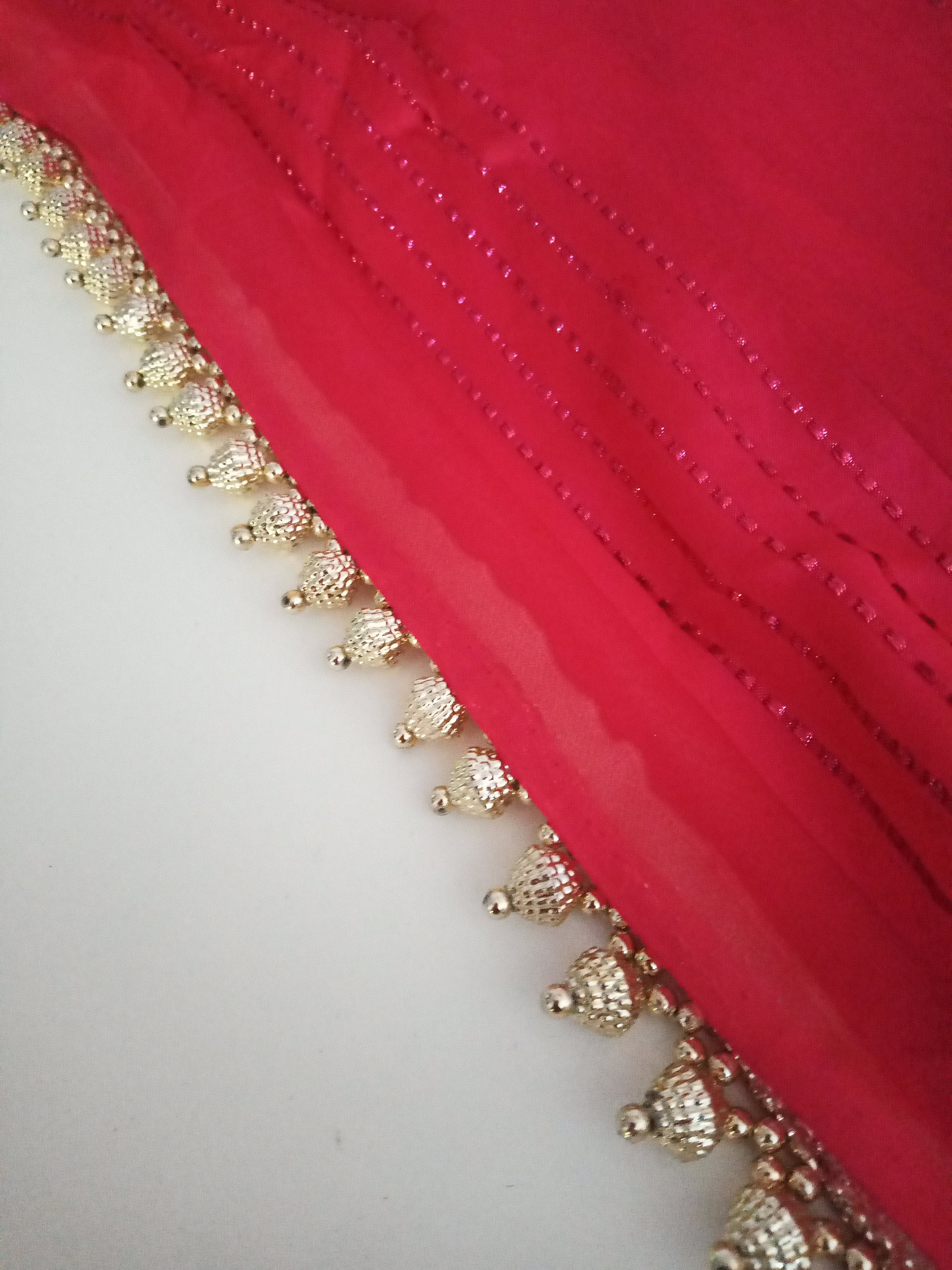 Trims and Laces for Blinds & Curtains, Border Trim for Sewing, Tape ...