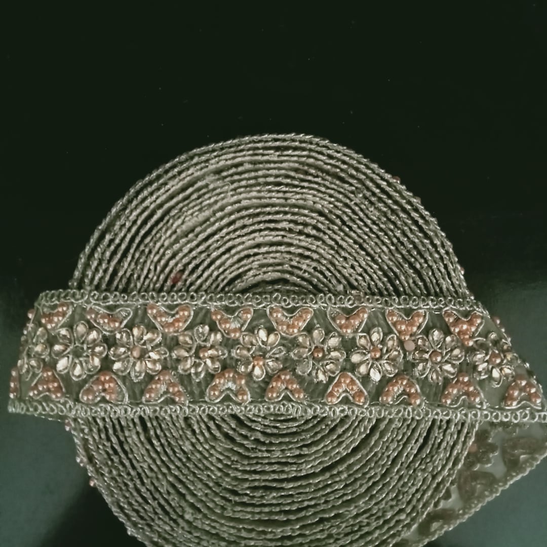 Saree Lace, Trim Border, Suit Border, Decorative Saree Border ...