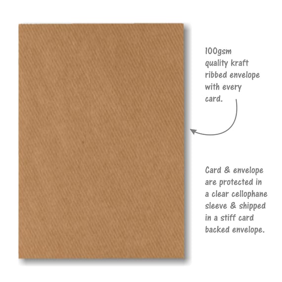 5 Month Anniversary Card