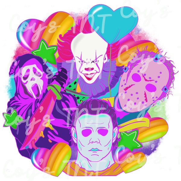 Lisa Frank Stickers - Etsy