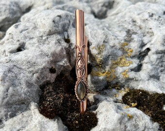 KURIPE Jaguar self-applicator for Rapeh Goldplated 22k - Etsy
