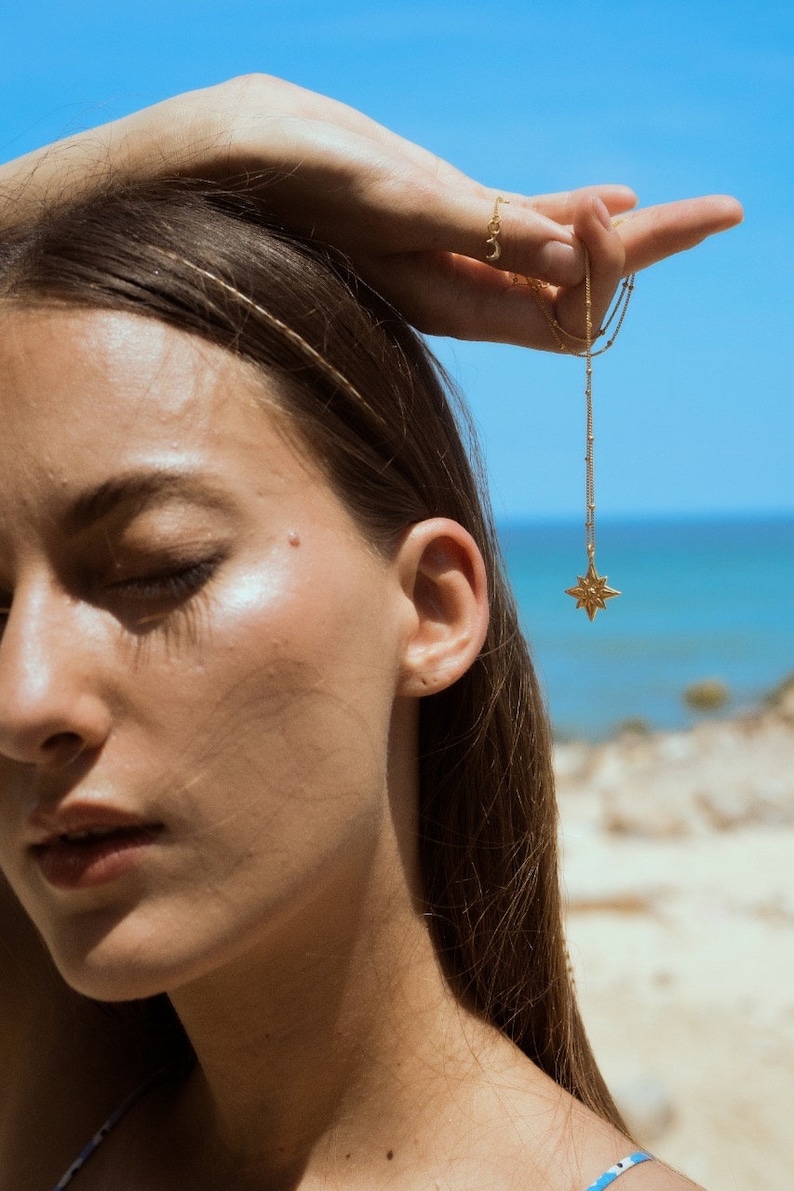 STAR of HOPE (8 Pointed Star ) - Etsy