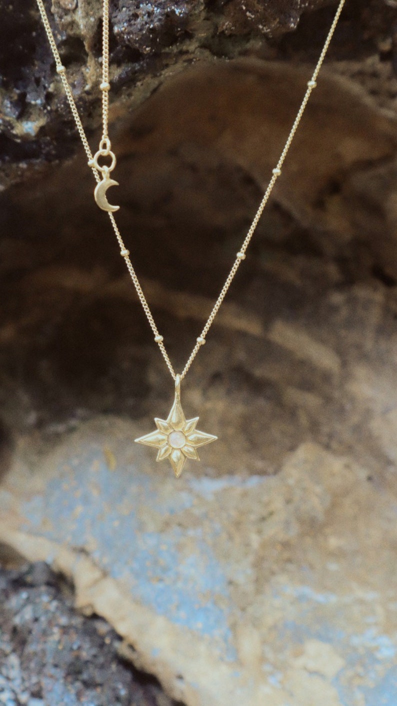 STAR of HOPE 8 Pointed Star - Etsy