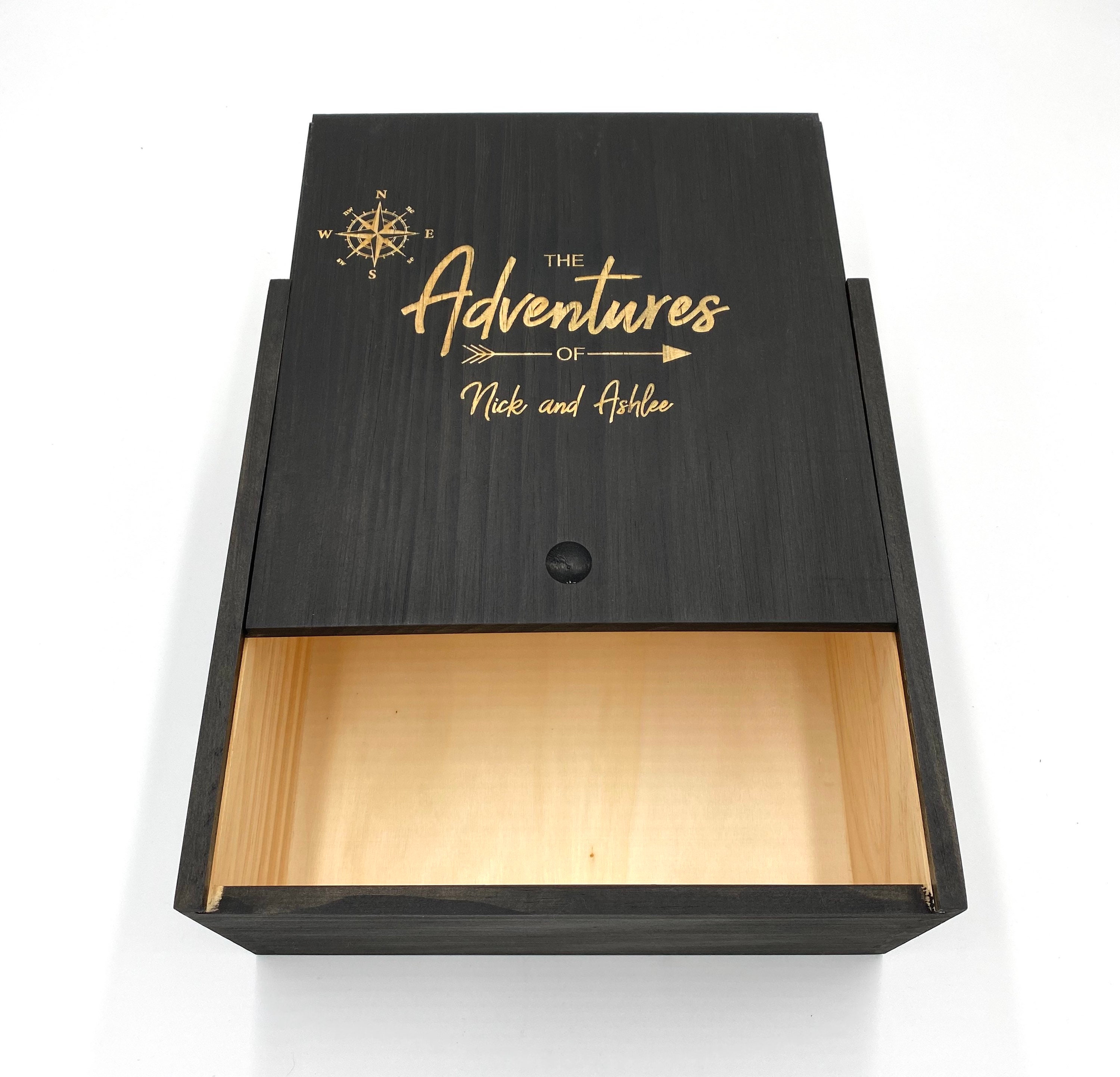 Meaningful Gift for Mom, Memory Box, Grandparent Gift, Girlfriend Gift ...
