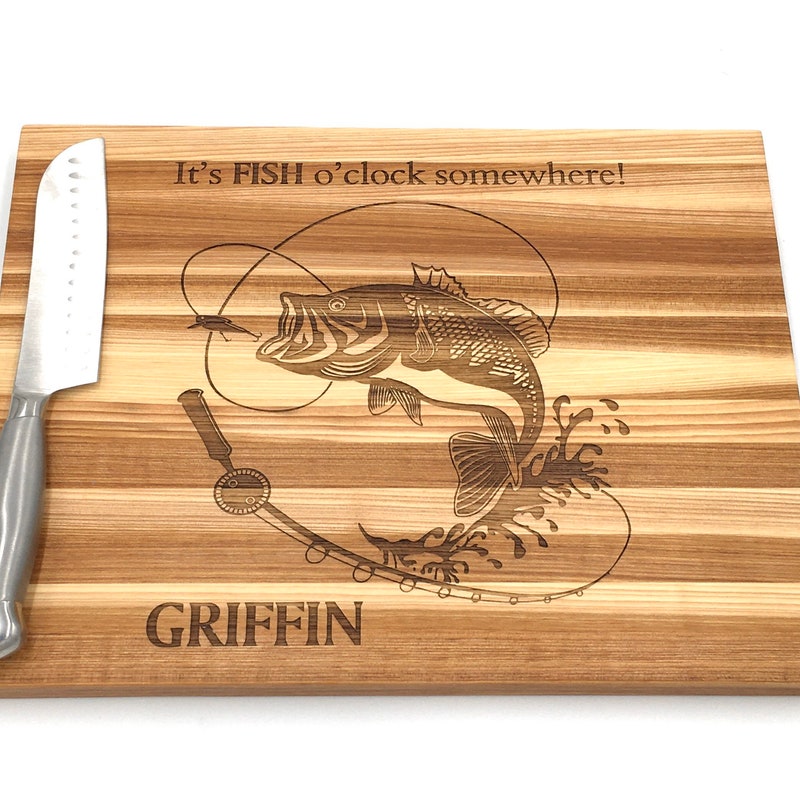 Fisherman Gifts - 60+ Gift Ideas for 2025