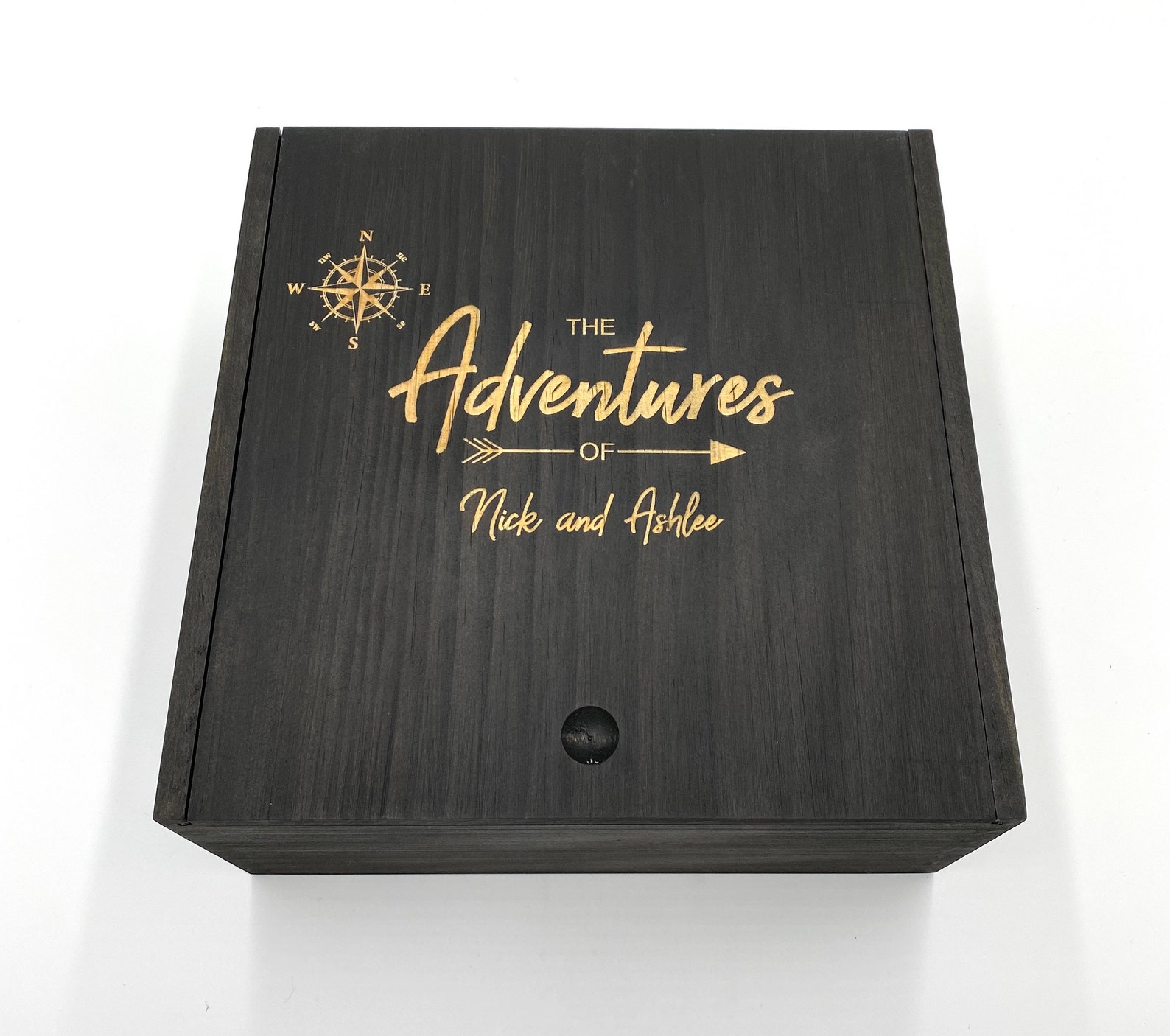Meaningful Gift for Mom, Memory Box, Grandparent Gift, Girlfriend Gift ...