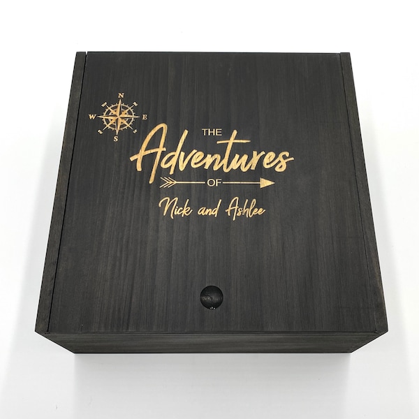 The Wife Box - Etsy