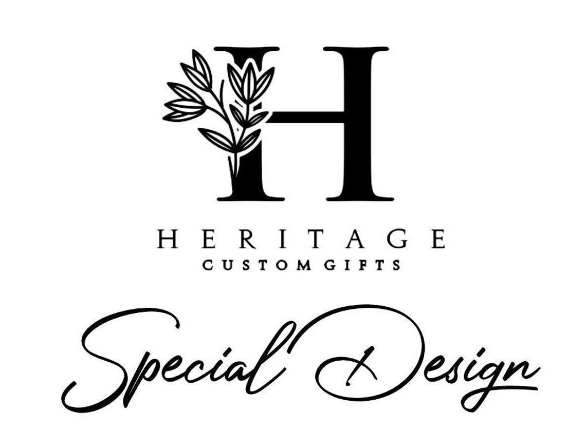 Special Design, Custom Design Fee - Etsy UK