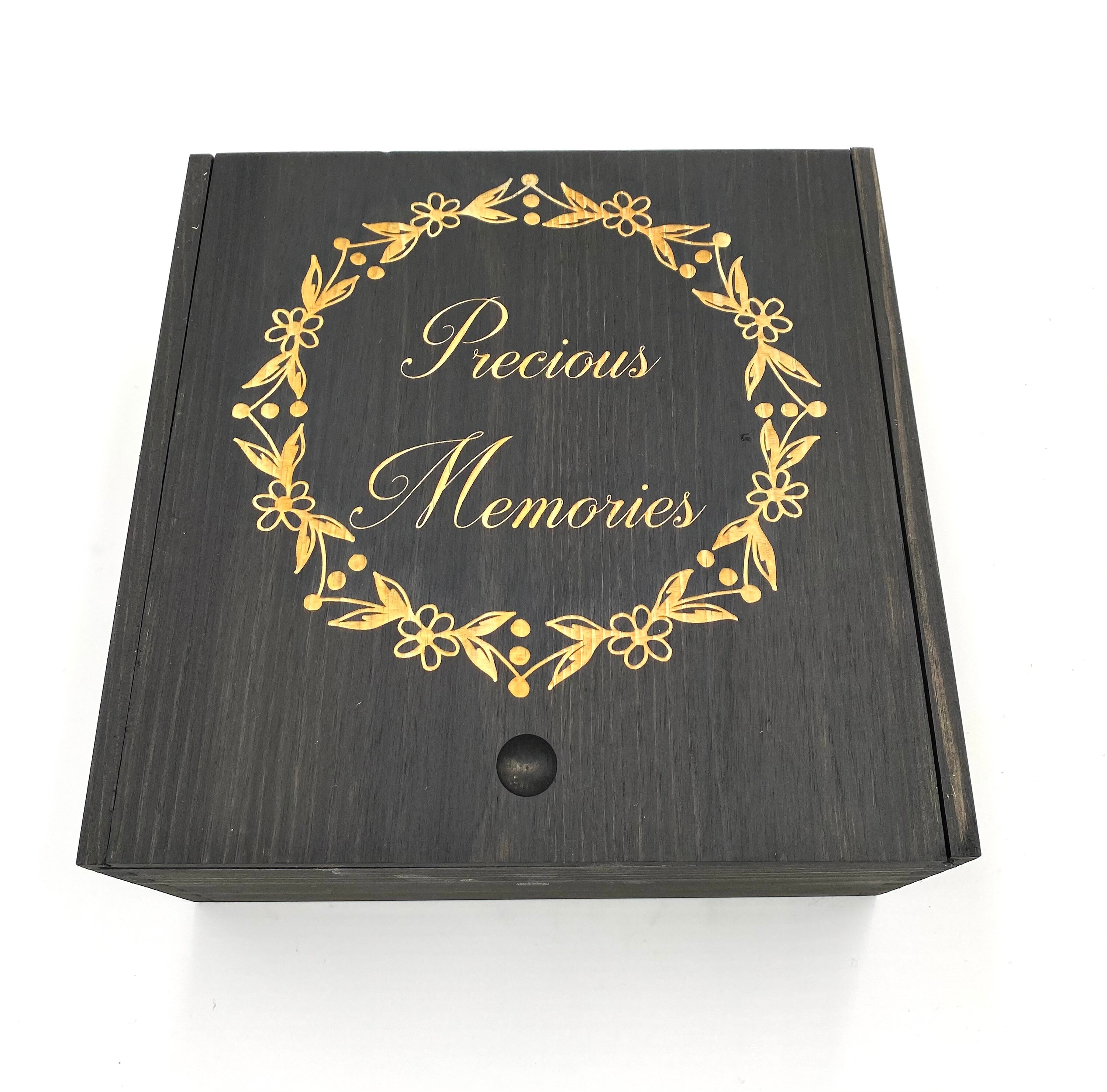 Meaningful Gift for Mom Memory Box Grandparent Gift | Etsy