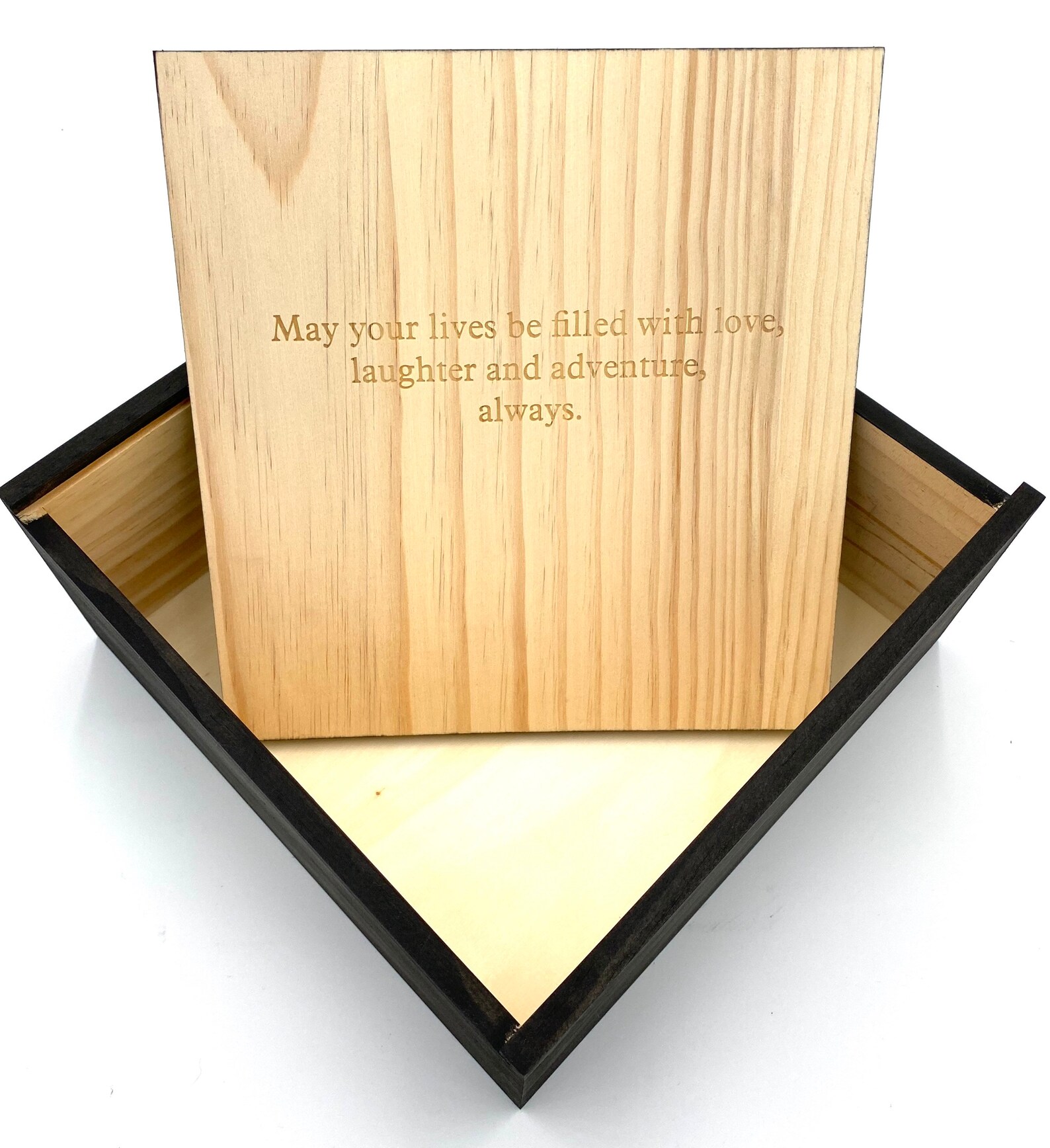 Meaningful Gift for Mom, Memory Box, Grandparent Gift, Girlfriend Gift ...