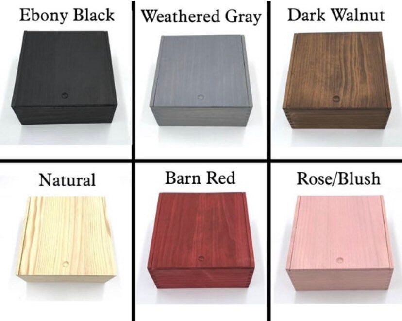 Memory Box for Graduate Gift for Traveler Keepsake Box for - Etsy