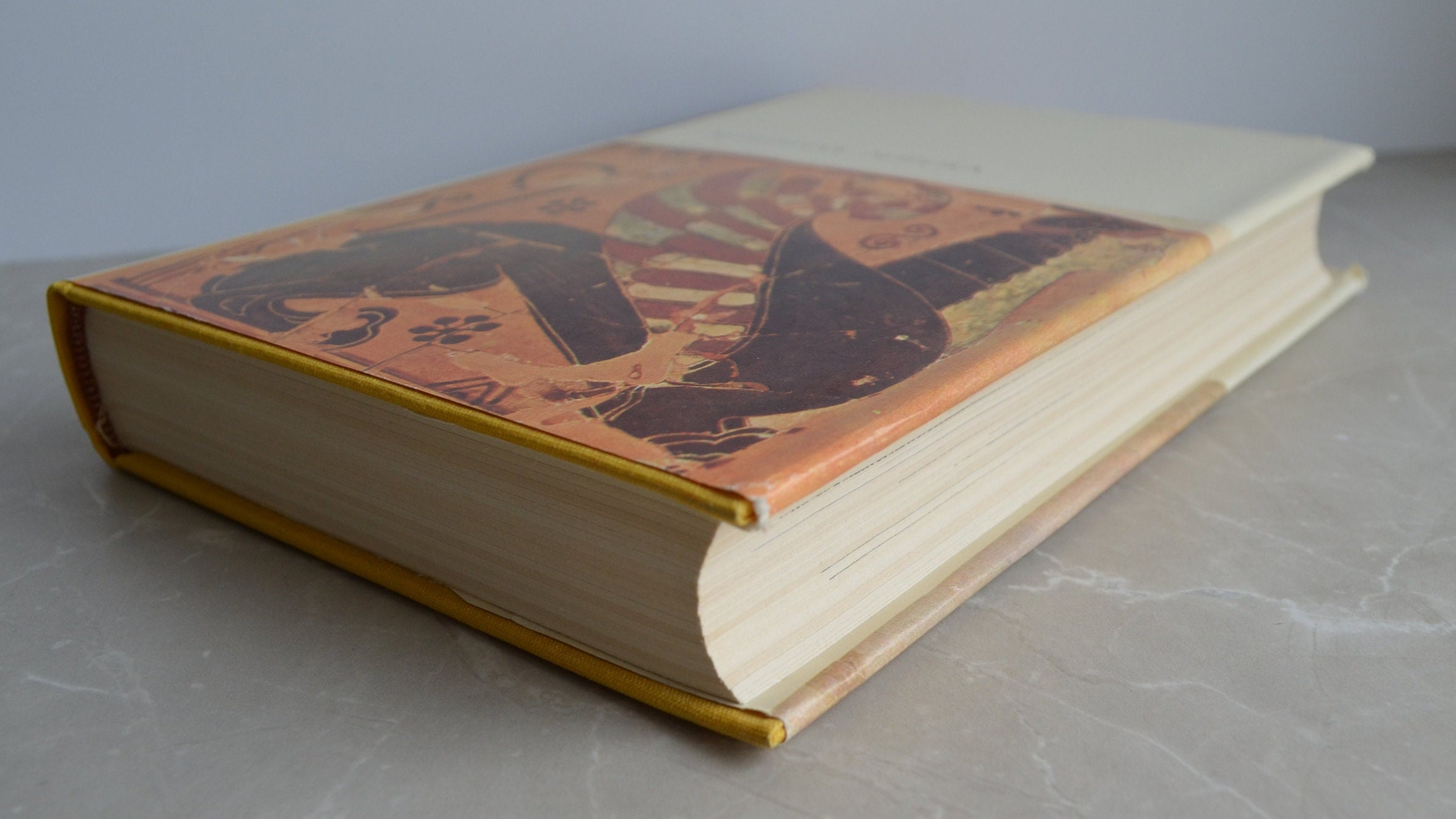 1968 Letras antiguas / Letras griegas / Homero, Safo, Anacreonte ...