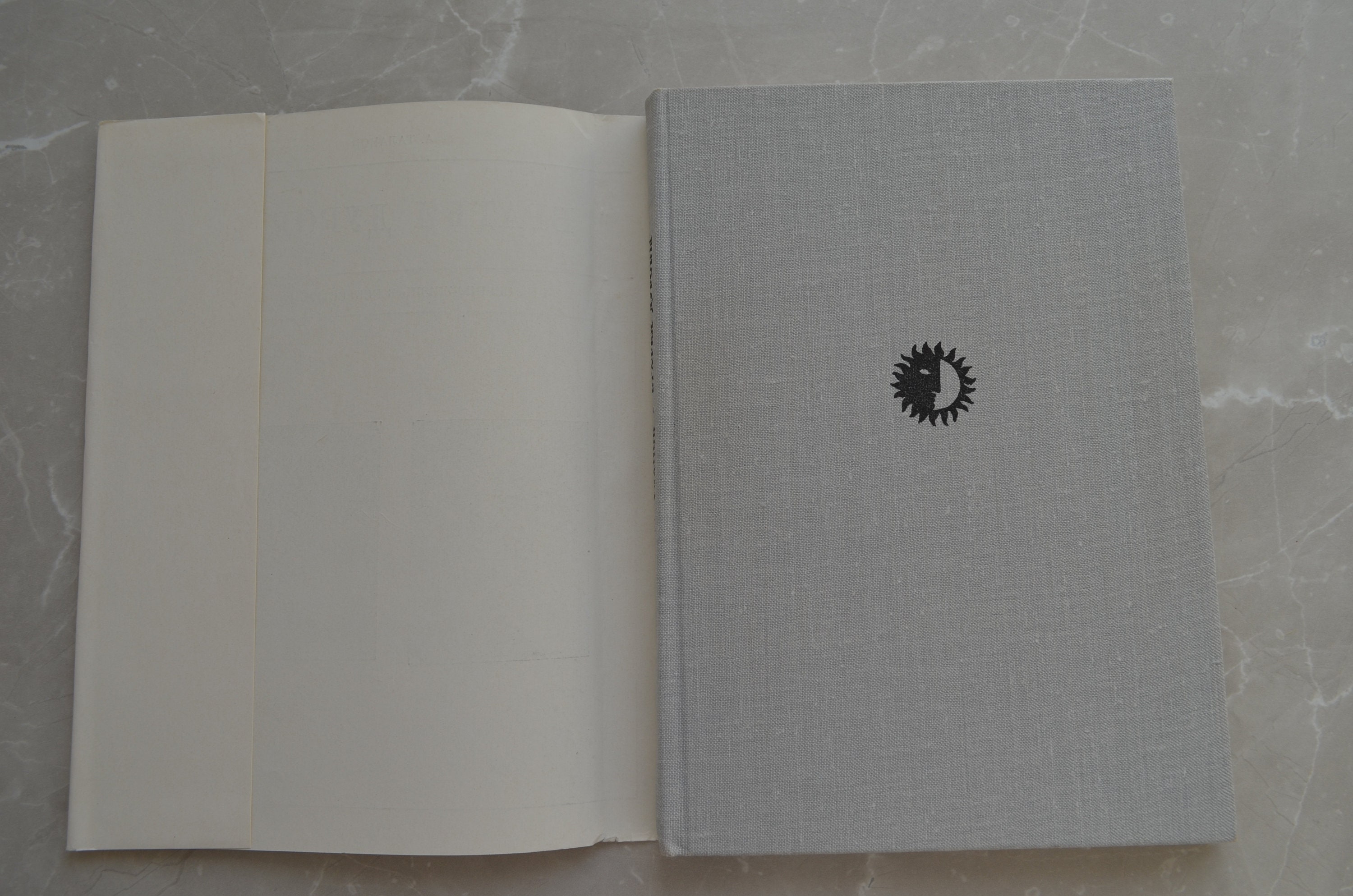 1971 Durov Brothers / Talanov / Circus, Clown, Trainer / Серия: Жизнь в ...