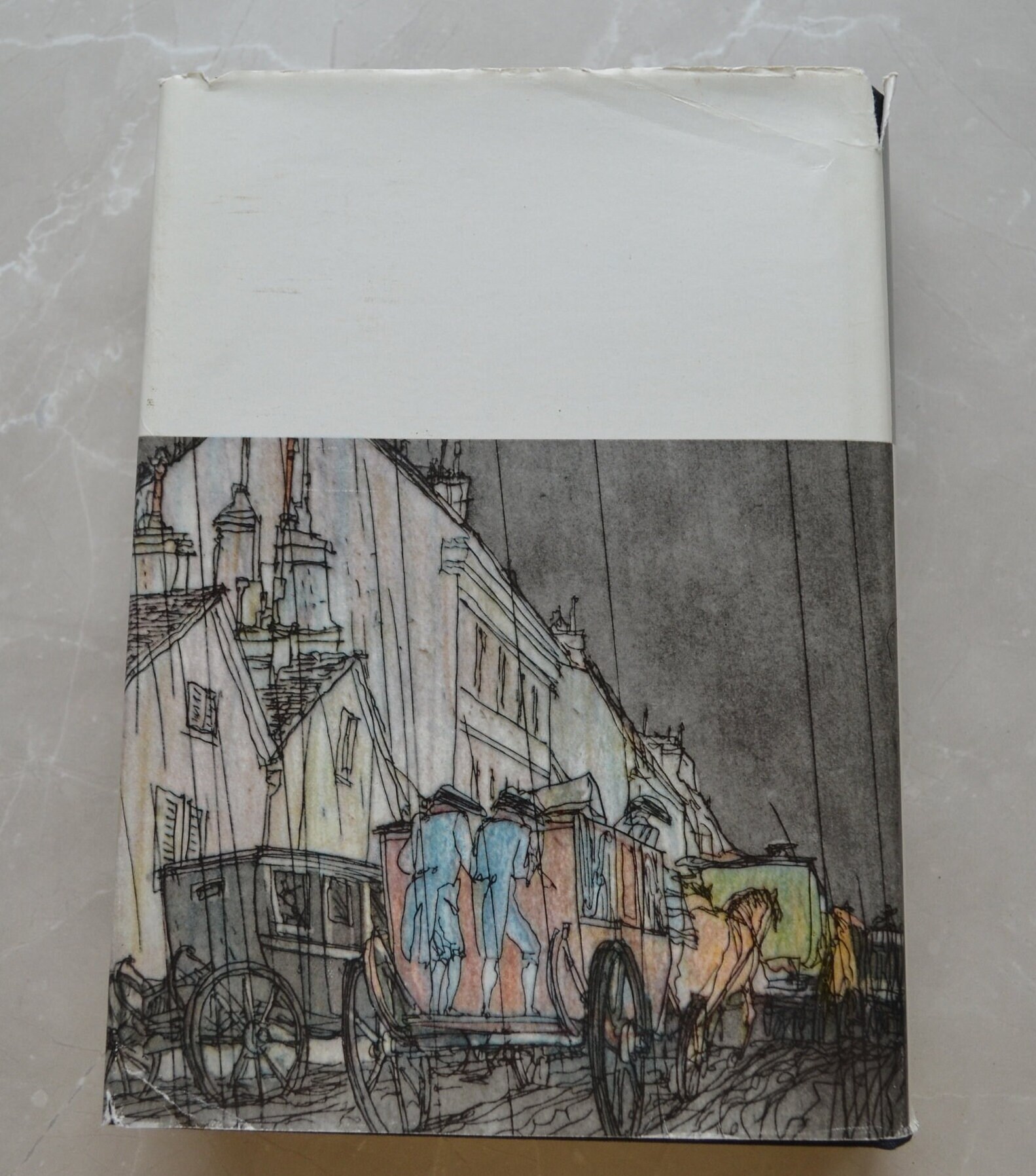 1976 Louis Aragon / Луи Арагон / Holy Week / БВЛ / BVL / Library of ...
