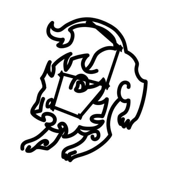 Genshin Impact Jean Constellation Self Adhesive Decal Sticker - Etsy ...