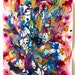 REVOLVING AROUND HER| Art, Painting, Original Art, Wall Art, Abstract ...