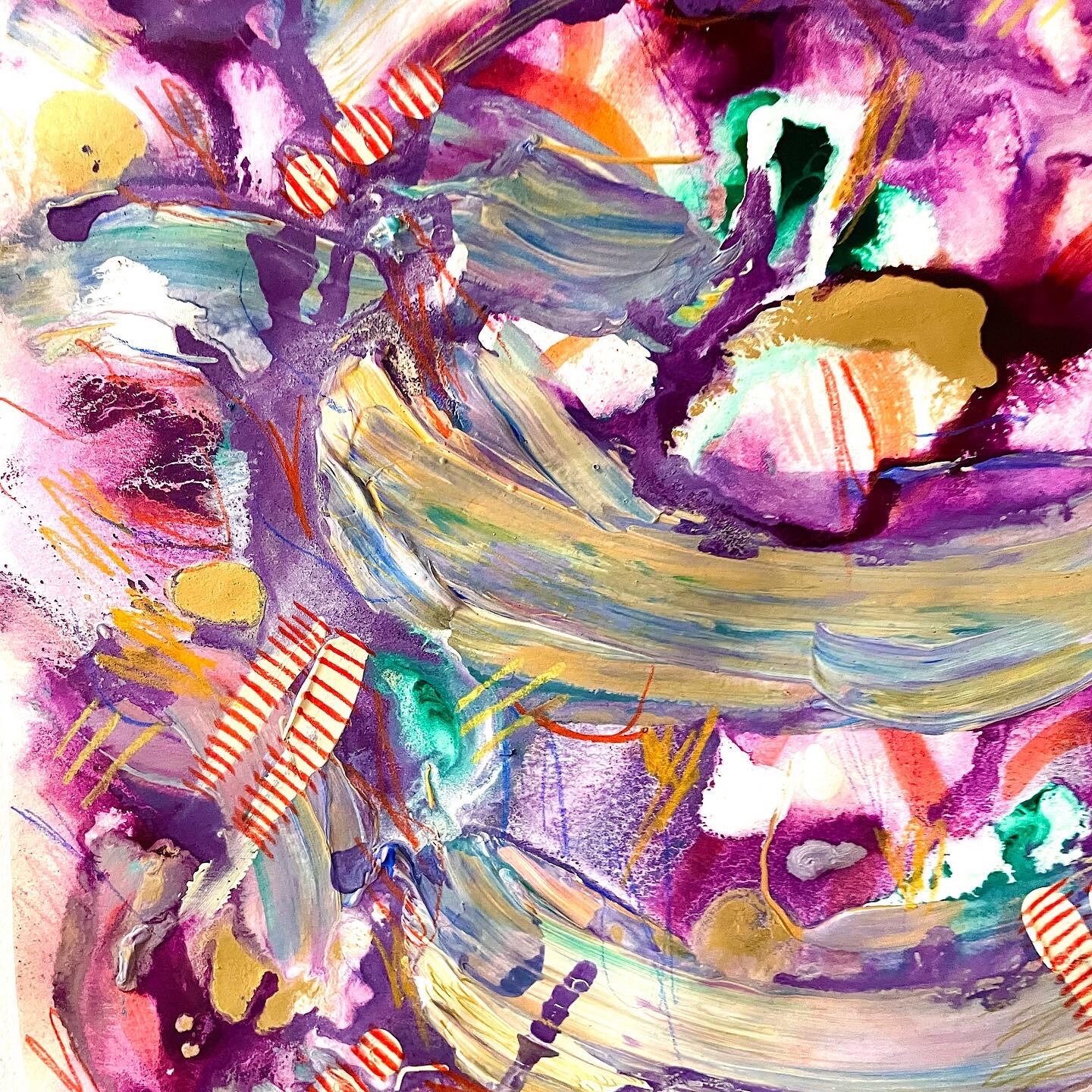 ELEMENT OF FIRE| Art, Painting, Original Art, Wall Art, Abstract ...