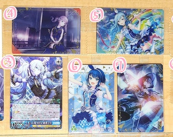 Hatsune Miku Project Sekai - Etsy