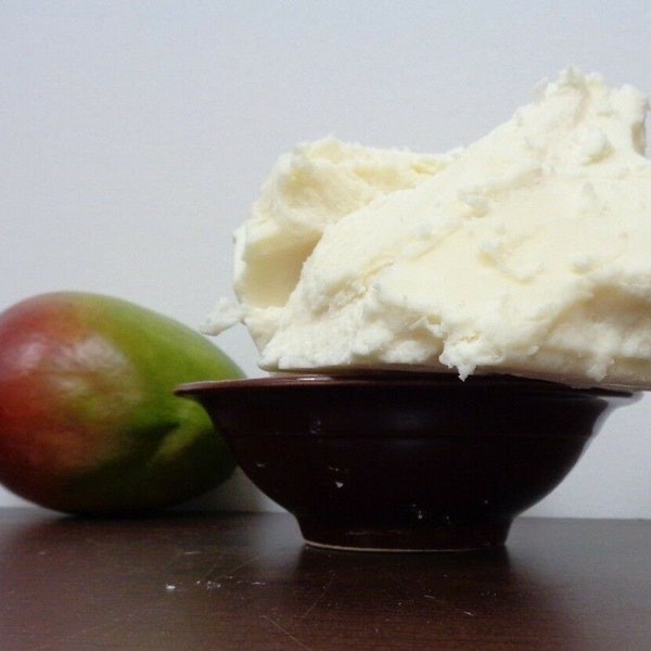 Mango Butter - Etsy