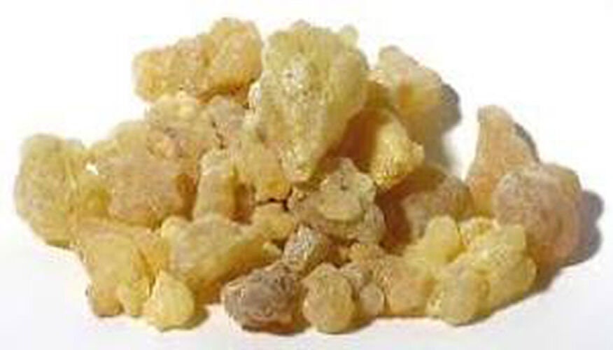 Pure FRANKINCENSE Resin Organic Gum Tears Natural Aromatic Incense ...
