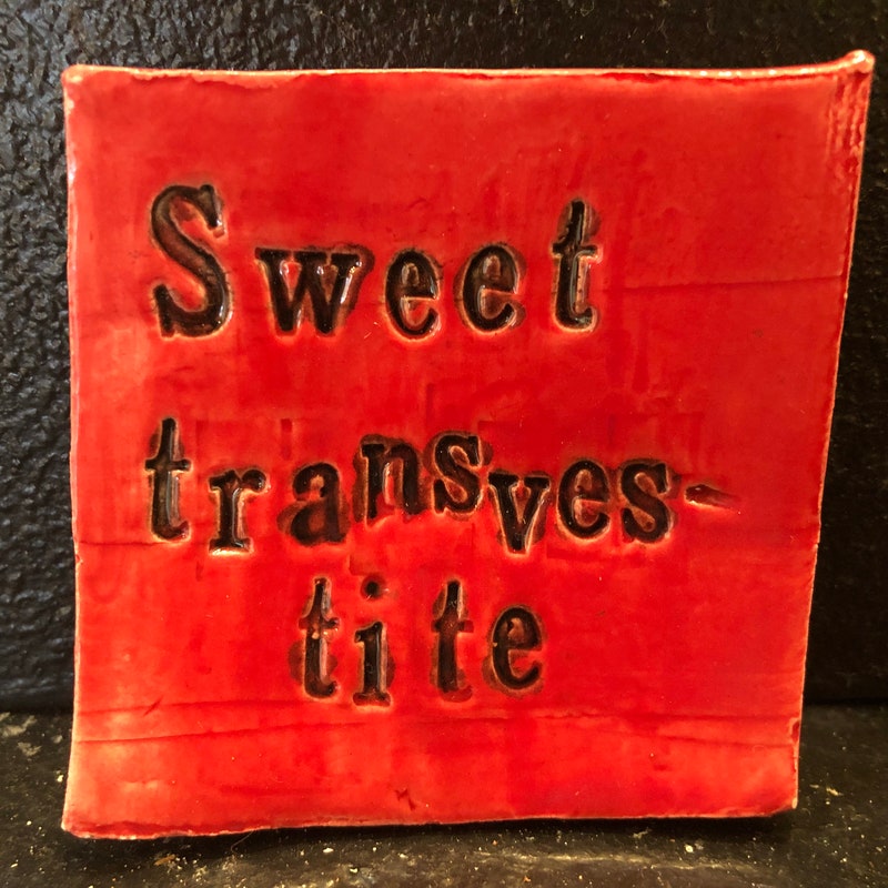 Transsexual Art - Etsy