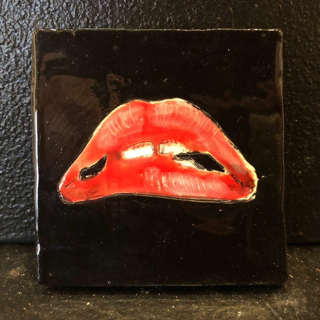 LIPS - Etsy