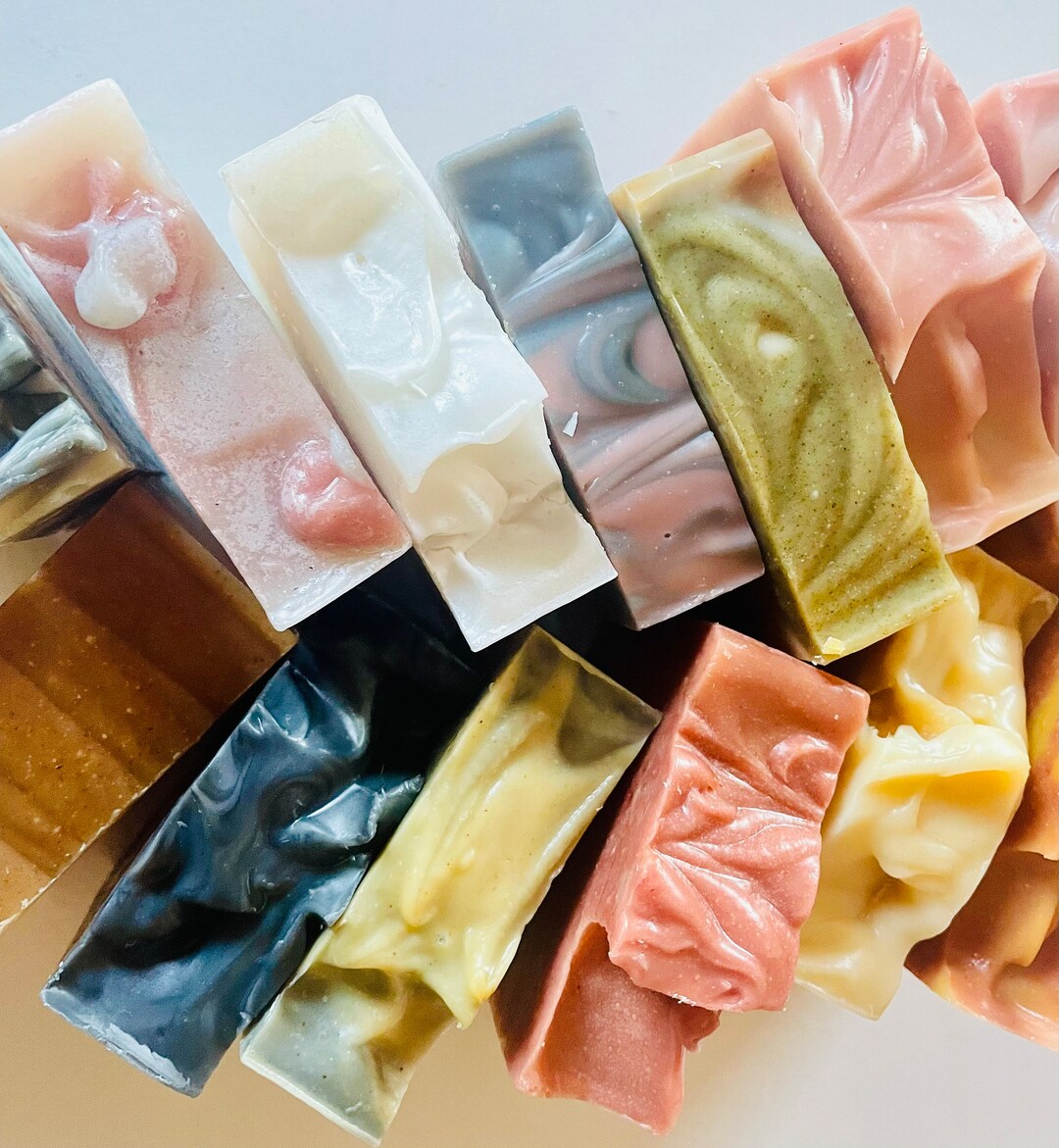 Natural Handcrafted Wholesale Soap, Bulk Handmade Soap, Bulk Soap, Bulk ...
