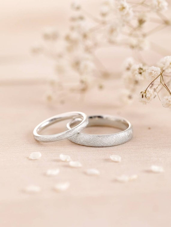 Wedding ring aesthetic 60 photos - Astyledwedding.com