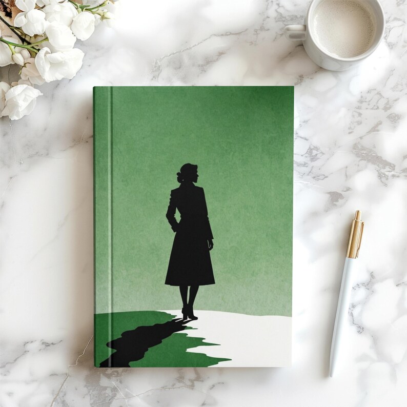 Modern AI Art Book Cover, Digital Illustration, Tech-inspired Design ...